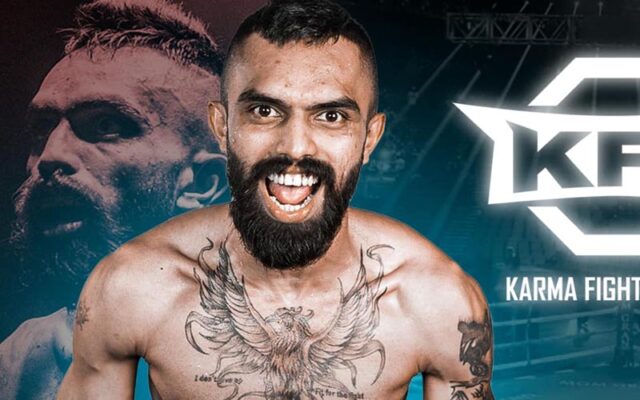 News - Karma Fight League